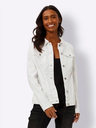 Heine Allwetterjacke Jacke Langarm