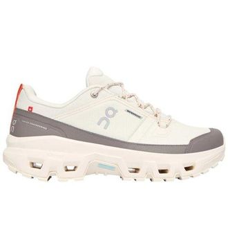 On Cloudrock Low WP - Wanderschuhe - Herren