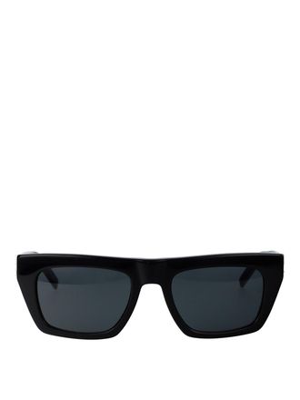 Saint Laurent Sonnenbrille - Schwarz