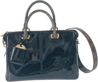 Louis Vuitton Sac bandouli&egrave;re M54626 Pre-owned - Femme - Pre-owned - Noir - Taille: ONE Size