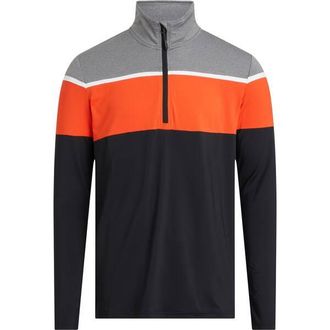 McKinley Herren Rolli He.-Funktions-Shirt Diego M