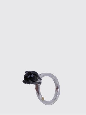 Rosa Maria Schmuck Damen Farbe Silber