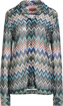 Missoni TOPS - Hemden auf YOOX.COM