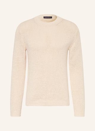 Marc O'Polo Marc Opolo Pullover weiss