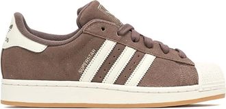 adidas Femme, Chaussures, Brun, Taille: 39 1/2 EU Baskets