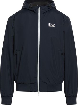 Emporio Armani JACKEN & M&Auml;NTEL - Jacken und Anoraks auf YOOX.COM