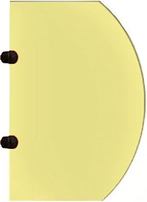 Generic Cloison durinoir, Séparateur décran durinoir de toilette, diviseur décran de confidentialité de dessin animé pour enfants, cloison durinoir de protect