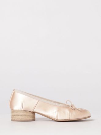 Maison Margiela Ballerine MAISON MARGIELA Femme couleur Rose