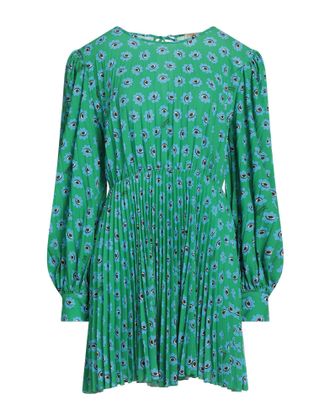 Alessandro Enriquez KLEIDER - Mini-Kleider auf YOOX.COM