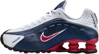 Nike unisex, Chaussures, Multicolore, Taille: 36 1/2 EU Shox R4