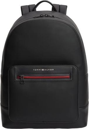 Tommy Hilfiger Sac &agrave; dos Foundation &agrave; logo