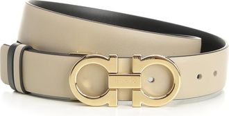 Ferragamo Ceinture - Gancini