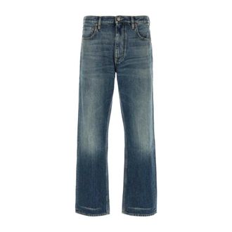 Valentino Garavani Denim Hose - - Jeans - Herren - Blau - W31