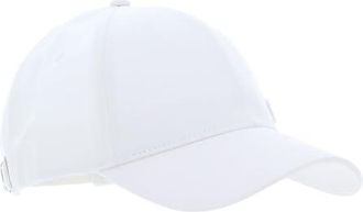 Calvin Klein Casquette homme Calvin Klein Ref 62423 YAF Blanc