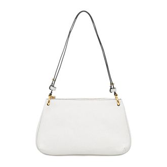 Pollini Umh&auml;ngetasche - - Bags - Damen - Wei&szlig; - ONE SIZE