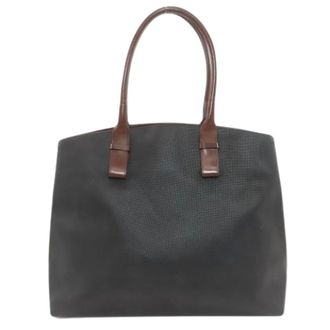 Bottega Veneta Damen, Pre-Owned, Schwarzk, ONE SIZEGr&ouml;&szlig;e