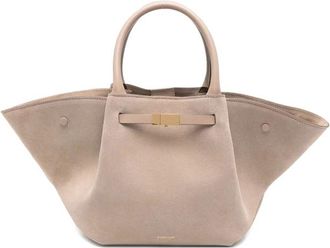DeMellier Femme, Sacs, Beige, Taille: ONE Size Bag Demellier