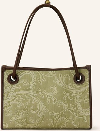 Etro Etro Shopper beige