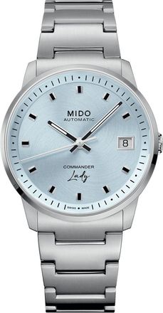 Mido Commander Lady M021.207.11.041.00 Damenuhr