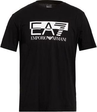 Emporio Armani TOPS - T-shirts sur YOOX.COM