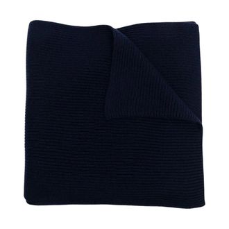 Polo Ralph Lauren Stylischer Schal in Verschiedenen Farben - - Accessories - Herren - Blau - ONE SIZE