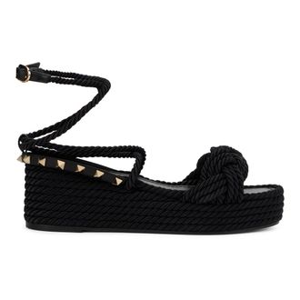 Valentino Garavani Damen, Schuhe, Schwarzk, 39 EUGr&ouml;&szlig;e