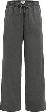 soccx Schlupfhose mit Elastikbund und Kordel