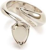 Alan Crocetti Bague Hard Alien