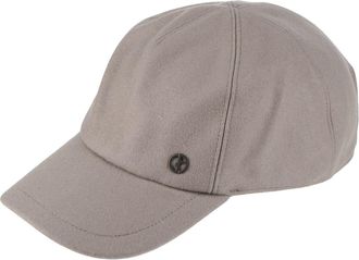 Giorgio Armani ACCESSOIRES - M&uuml;tzen & H&uuml;te auf YOOX.COM
