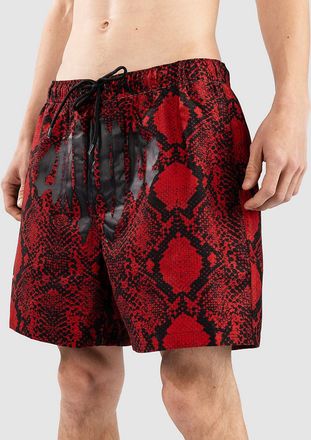 Empyre Floatersnake 16.5 Boardshorts red