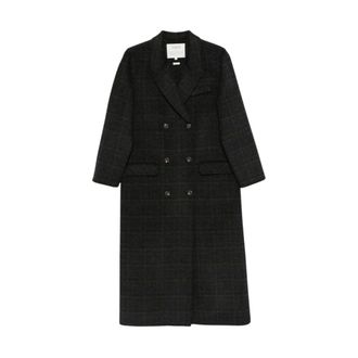 Yerse Yerse - Manteau Ryno - Femme - Manteaux - Gris - Taille: 40 FR