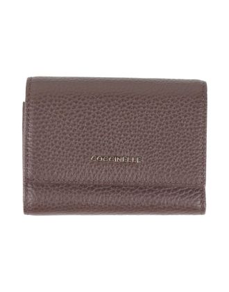 Coccinelle Kleinlederwaren - Brieftaschen auf YOOX.COM
