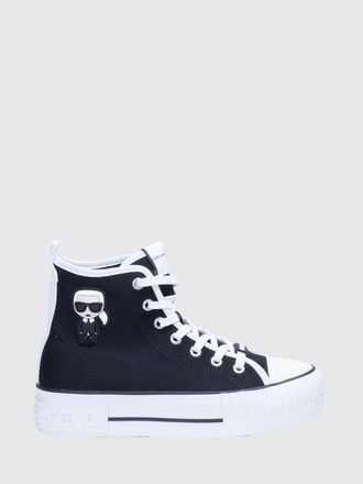 Karl Lagerfeld Sneakers Damen Farbe Schwarz