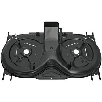 STIGA Sports M&auml;hdeck f&uuml;r Rasentraktor TC 122 STIGA CASTELGARDEN 382564025/2