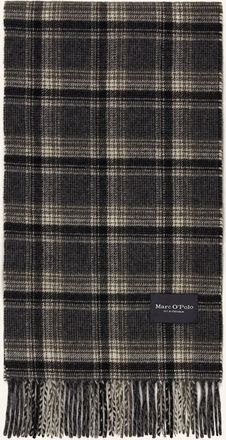 Marc O'Polo Marc Opolo Schal grau