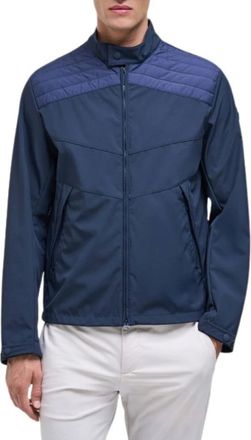 Colmar Homme, Sport, Bleu, Taille: XL Blouson