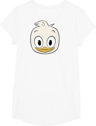 Disney DuckTales Dewey Big Face T-Shirt