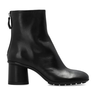 AGL Agl, Damen, Schuhe, Schwarzk, 39 1/2 EUGr&ouml;&szlig;e
