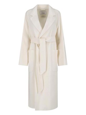IVY OAK Wool Coat Iocelia
