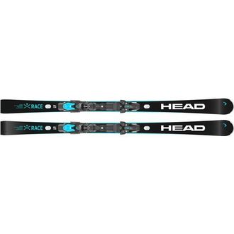 Head Herren Racing Ski WC Rebels e-Race SW + FF 11 GW