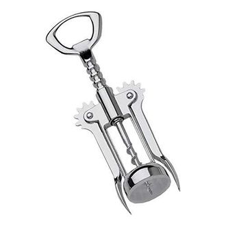 Quttin 61311 Korkenzieher SS, Metall