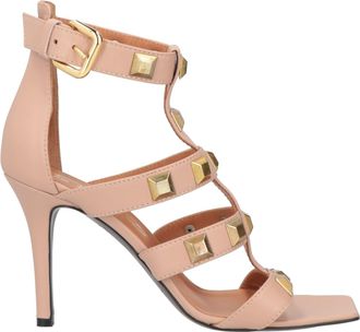 Via Roma 15 SCHUHE - Sandalen auf YOOX.COM