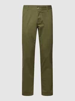 O'Neill Slim Fit Chino mit Stretch-Anteil