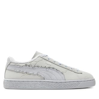 Puma Sneakers Puma Suede 3 ONE PIECE 396524 01 Grau