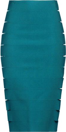 Alaia HOSEN & R&Ouml;CKE - Midi-R&ouml;cke auf YOOX.COM