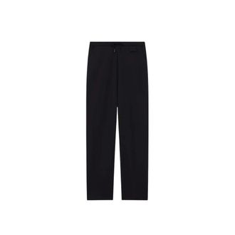 Iro Vespi Jogger Pants - - Trousers - Damen - Schwarzk - S