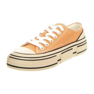 Jeffrey Campbell Damen, Schuhe, Orange, 39 EUGr&ouml;&szlig;e