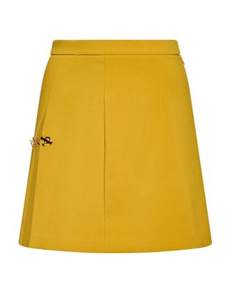 Elisabetta Franchi HOSEN & R&Ouml;CKE - Minir&ouml;cke auf YOOX.COM