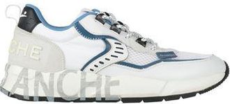 Voile Blanche CHAUSSURES - Sneakers sur YOOX.COM