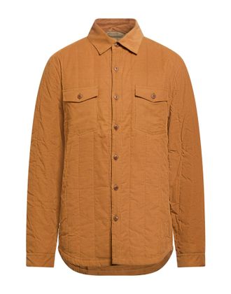 Glanshirt TOPS - Hemden auf YOOX.COM